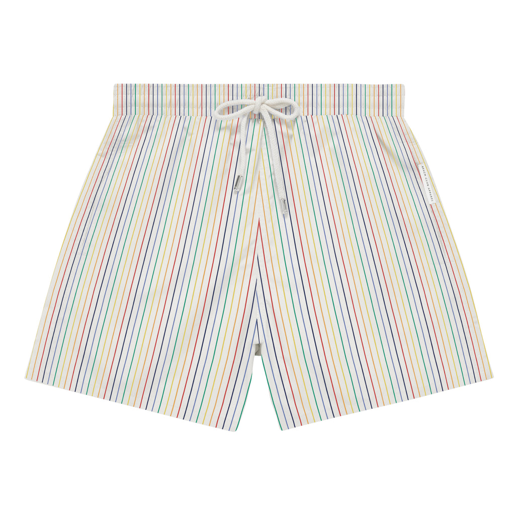 The Classic Color Mix – Beach Club Apparel